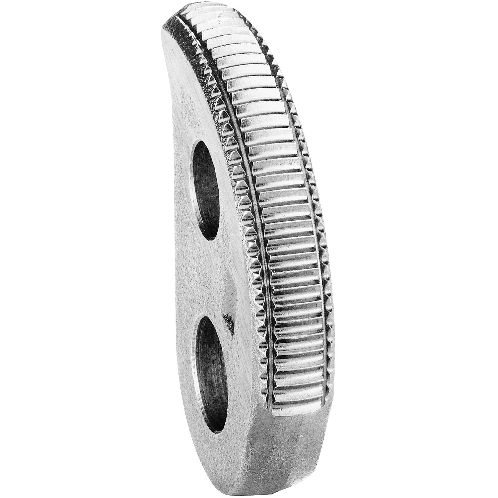 Campbell Serre-plaque GX, 6000 lb (3 tonnes), Ouverture de la mâchoire ...